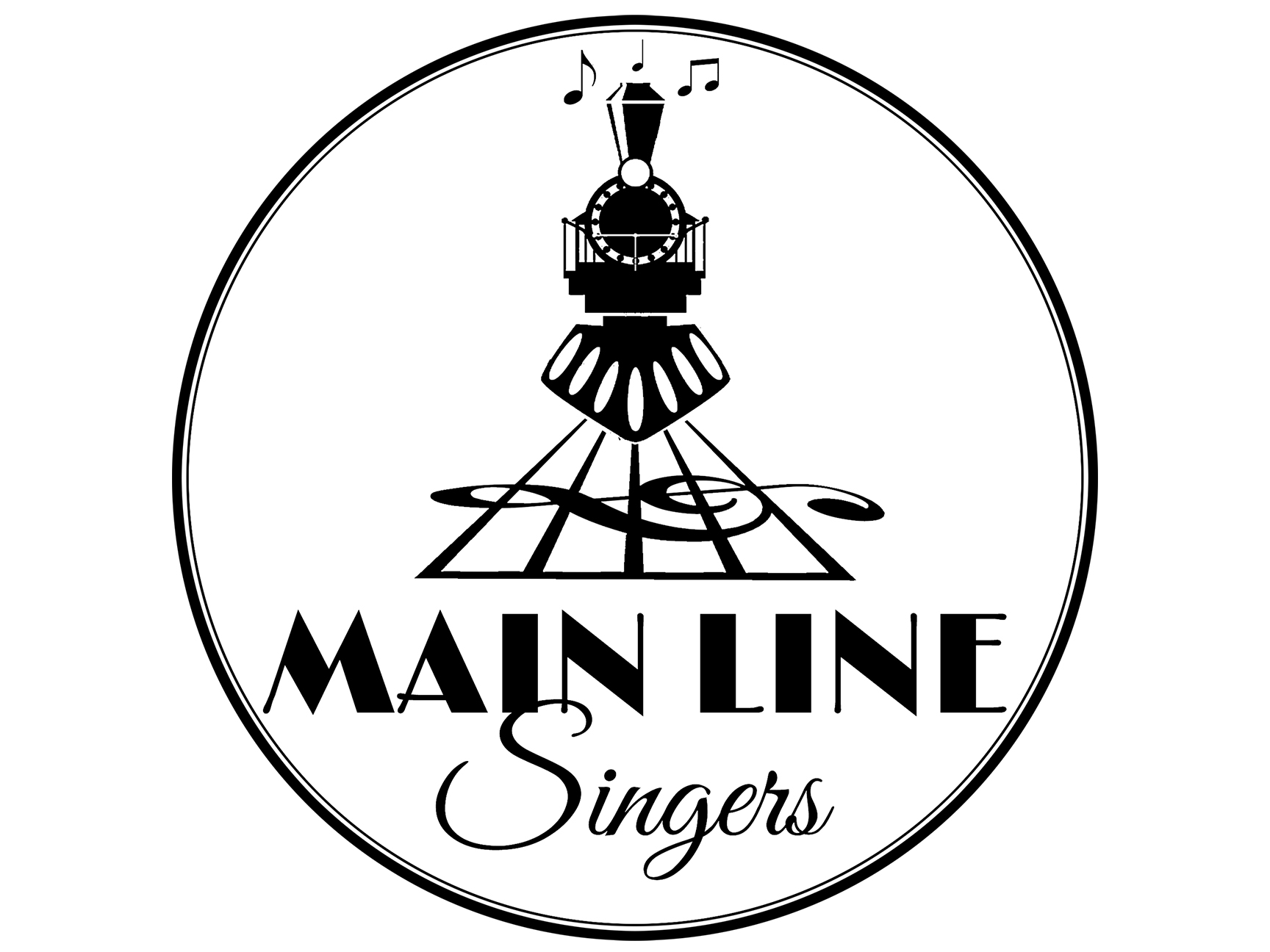 Moon River – Main Line Singers