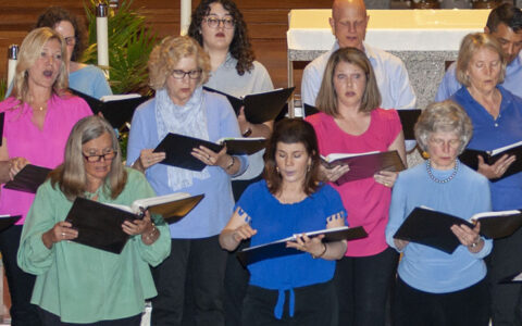 Main Line Singers – Celebrating community one song at a time